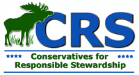CRS Logo_sm_1 - Conservatives for Responsible Stewardship